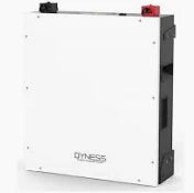 Dyness DL5.0C 5.12KWH Lithium Battery