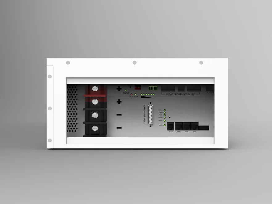 Hubble Lithium Blade 7 KWH