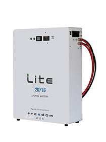Solar Batteries South Africa | Hubble Lithium Solar Batteries For Sale