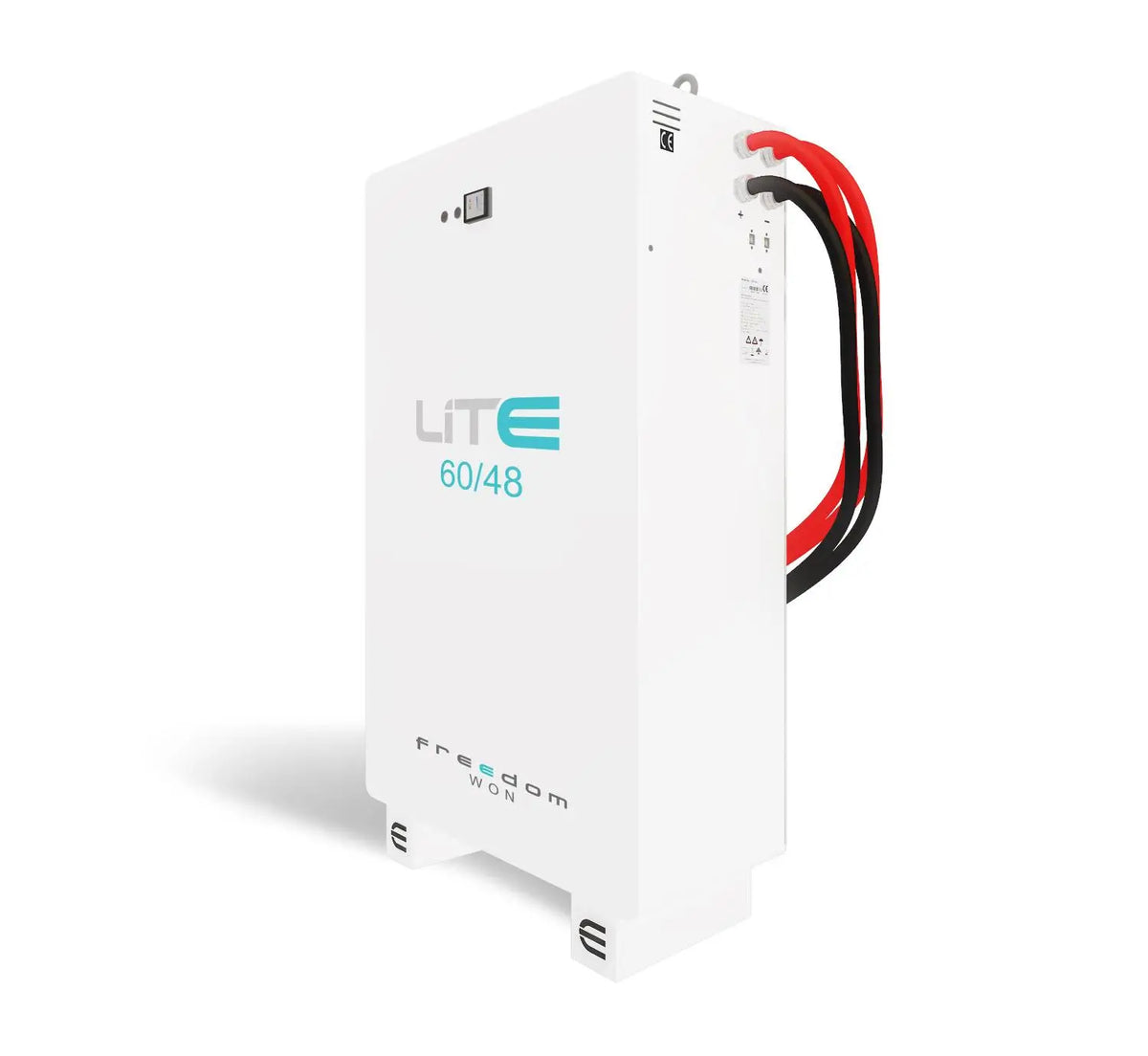 Freedom Won Lite Business 60/48 Battery A version