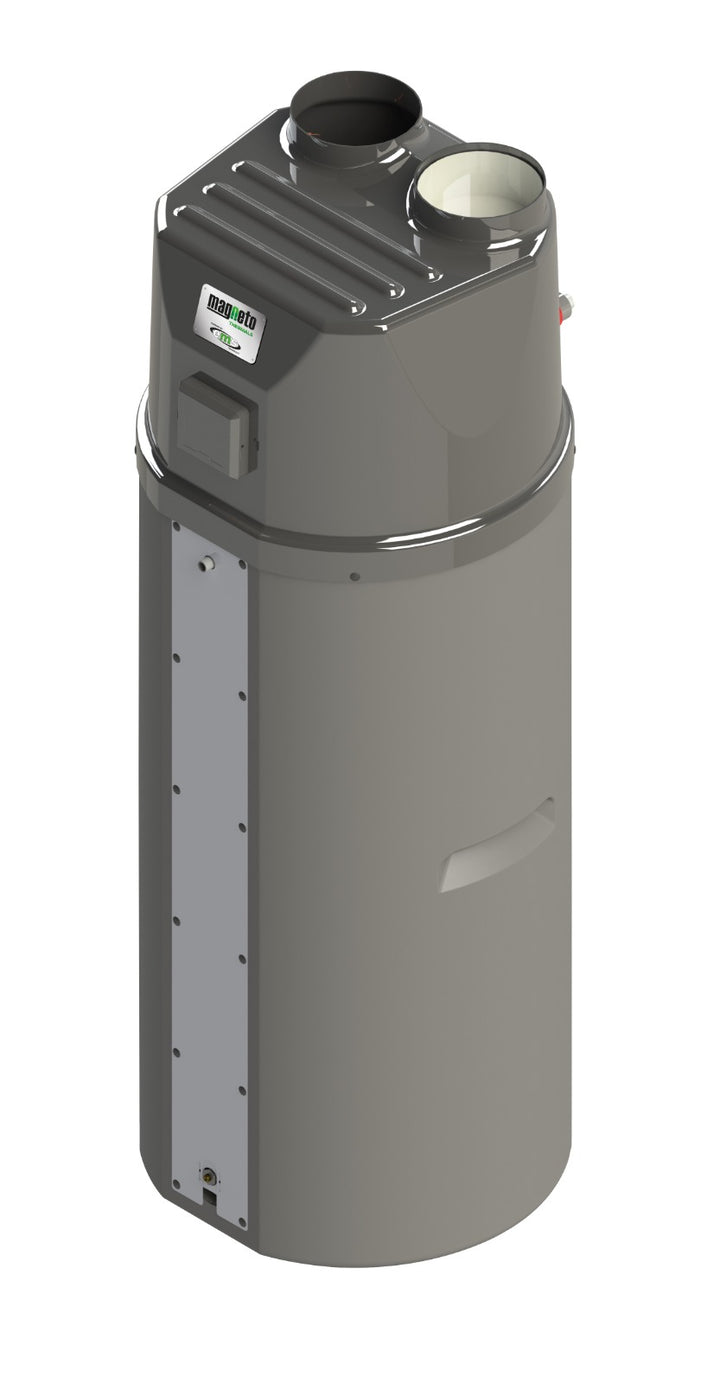 200 Elite Magneto Thermo Tank