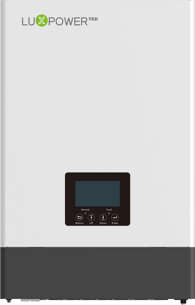 Lux Power Inverter 5KW Off Grid (LUX-SNA5000WPV)